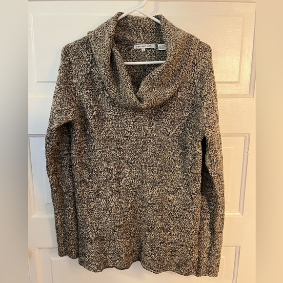 eight eight eight | Sweaters | Eight Eight Eight Cowl Neck Sweater ...